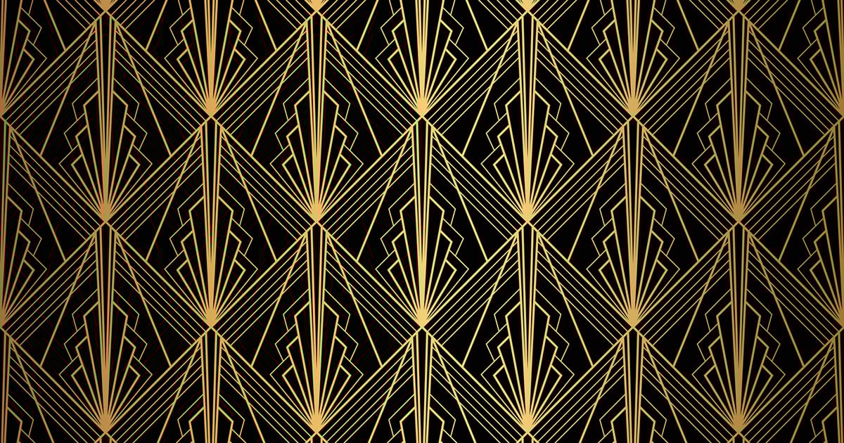 Roaring 20s Wallpaper